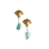 Artemis Earrings – Claire Sommers Buck